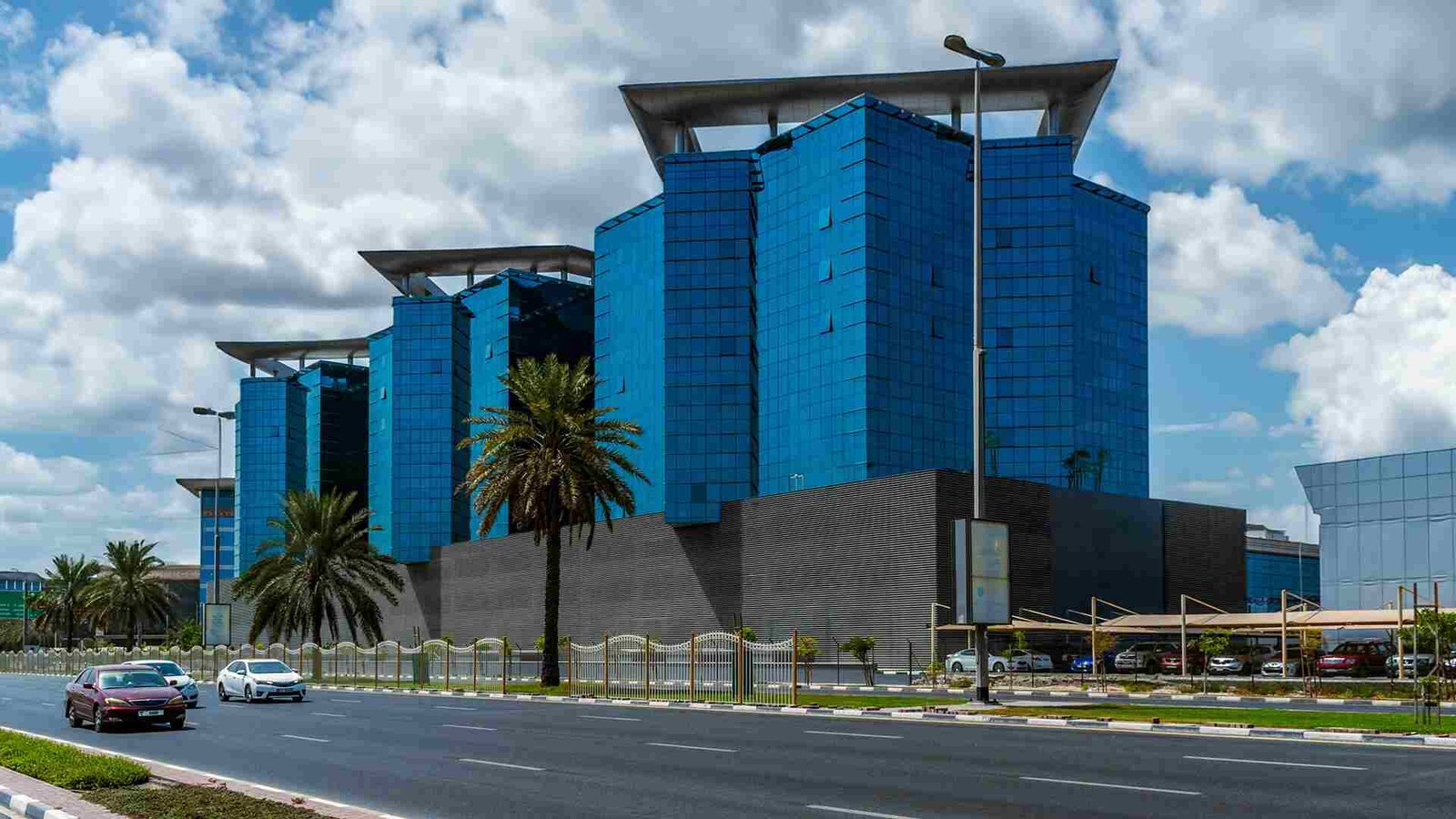 DAFZA CONSULTANCY IN DUBAI - SPACE STRUCTURES ENGINEERING CONSULTANCY